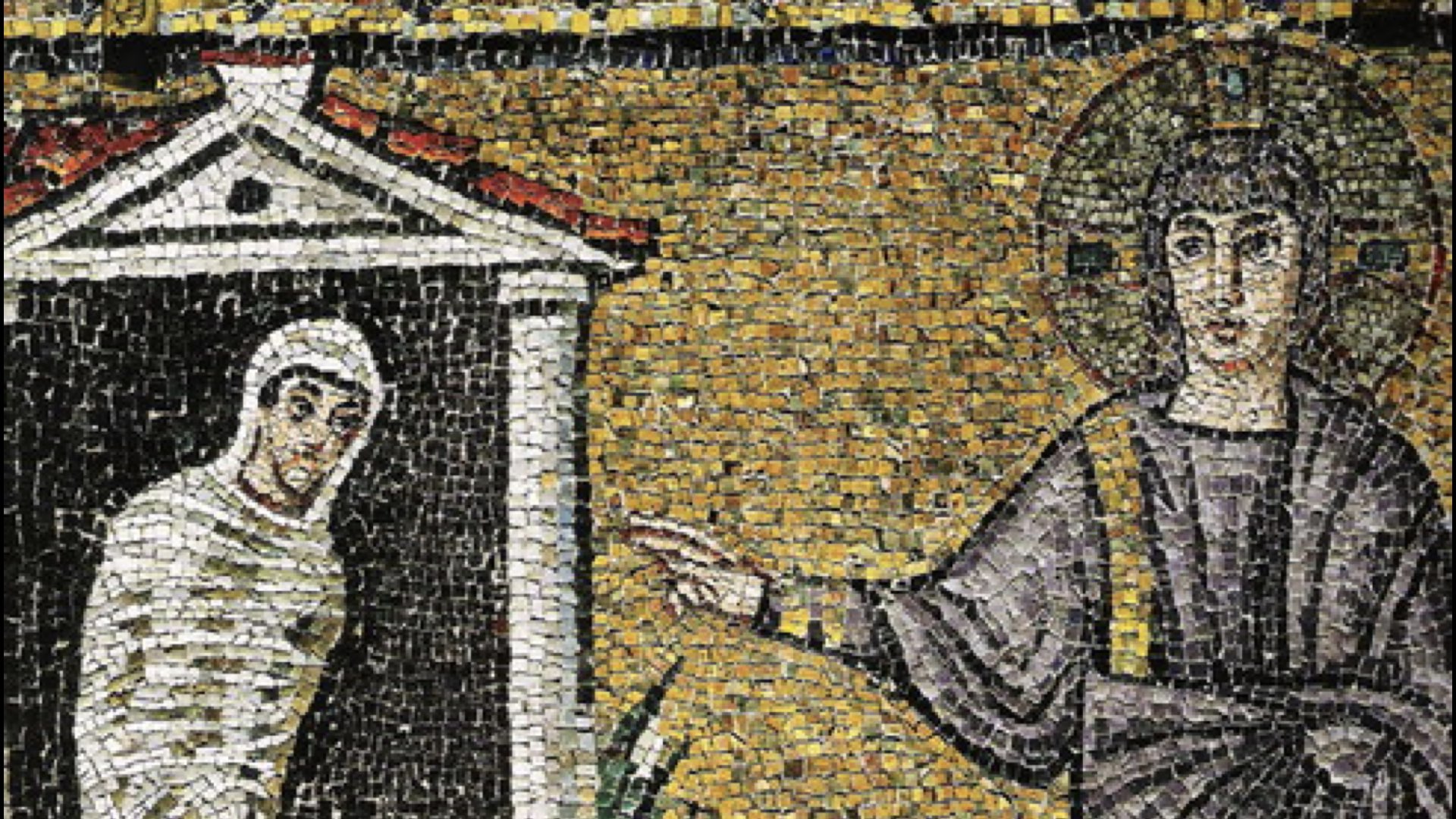 The Raising of Lazarus - Shalom Snail